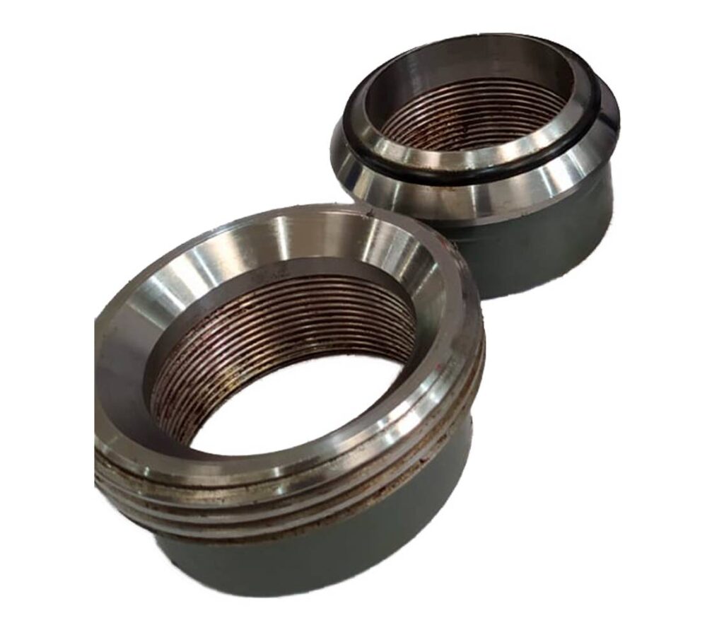 Uniones – Vitalmet SA