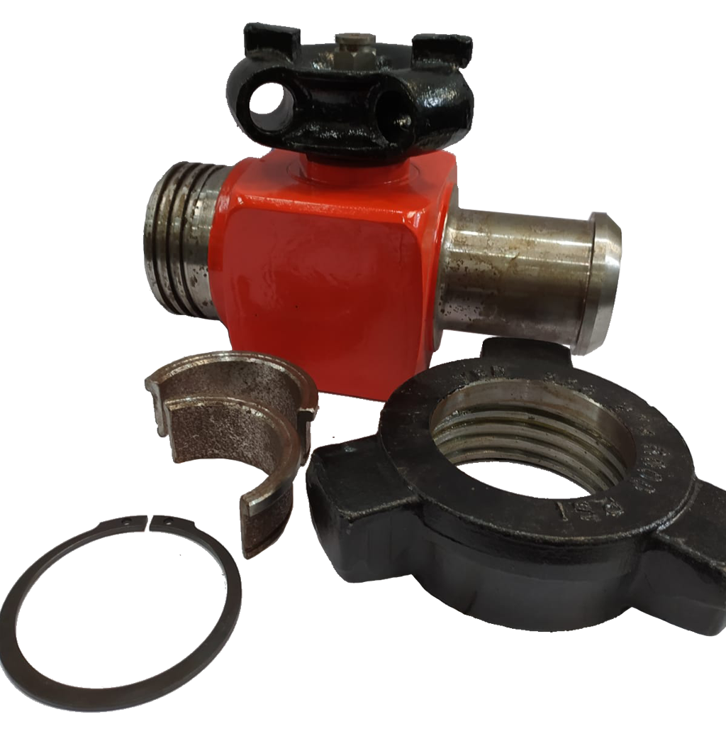 Válvulas – Vitalmet SA