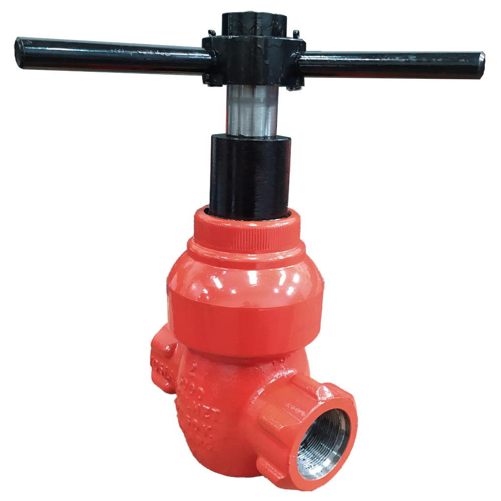 Válvulas – Vitalmet SA