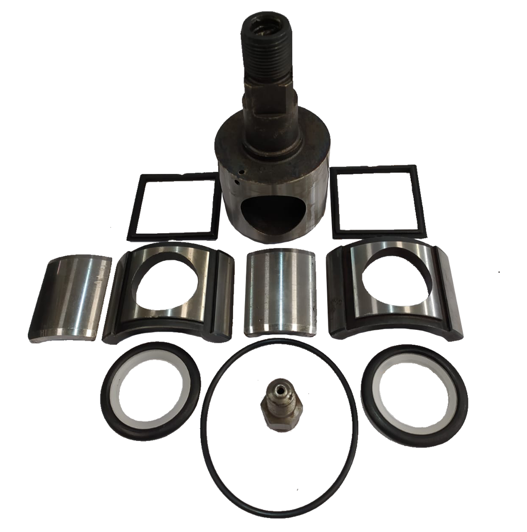 Válvulas – Vitalmet SA